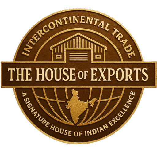 Fresh Fruits and Vegetables Export from India Today | The House Of Exports